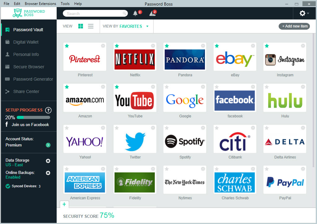 CyberFOX Compatible with Windows 10 | Blog