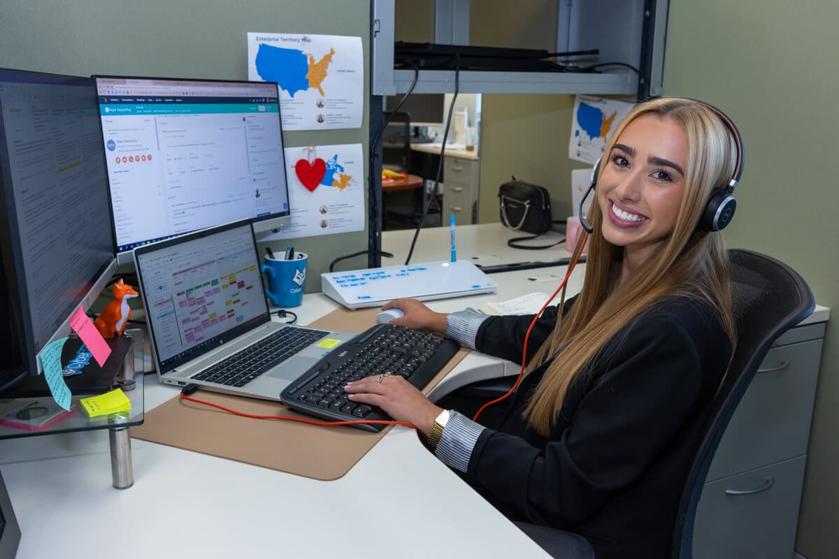 CyberFOX Expert Demos | Secure Privileged Access Solutions