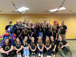 Global Cybersecurity Company | About CyberFOX