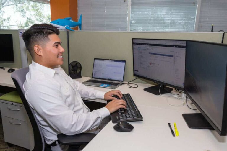 Identity & Data Access Management Learning Center | CyberFOX